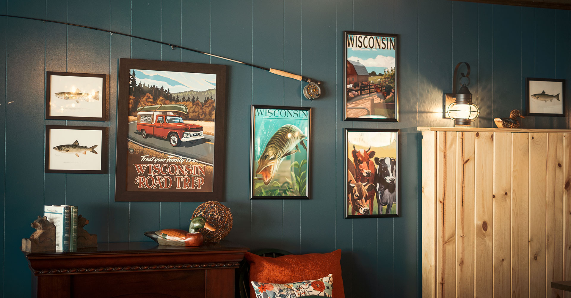 Our Story - Hillside Tavern & Grill (formally Vinchi's )