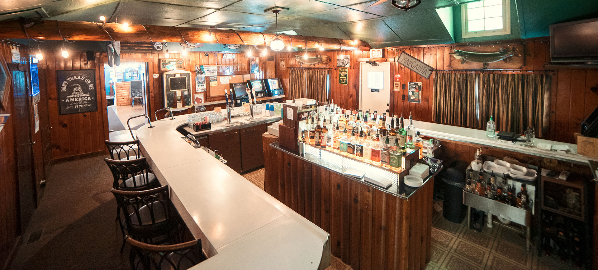 Photo Gallery - Hillside Tavern & Grill - Sayner, WI